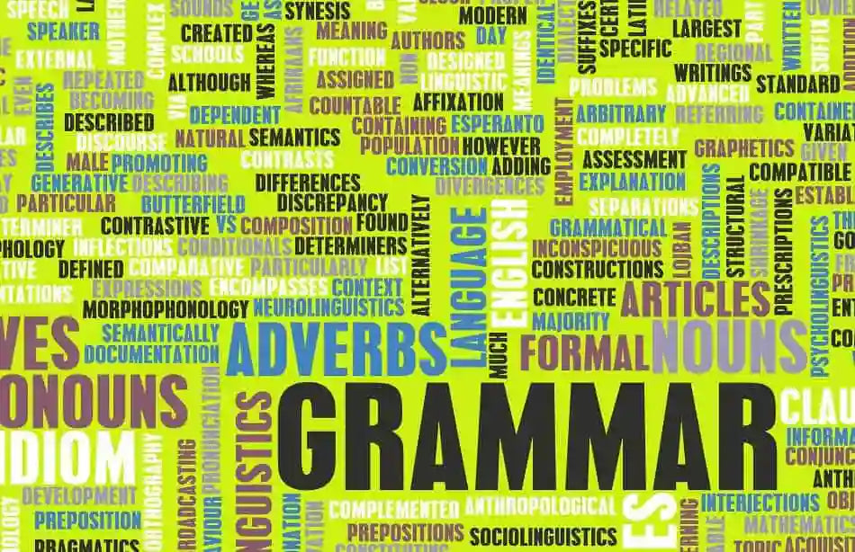 Full Stops in Titles, Headings & Captions | Grammar Tips – Proof ...